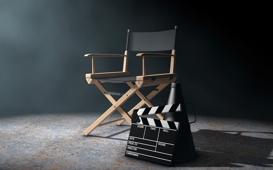 Industria fílmica mexicana generó 50 mil empleos en 2020 | Voz de las ...